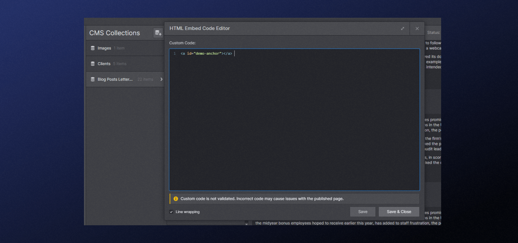 10 Common Webflow Problems and How to Fix Them